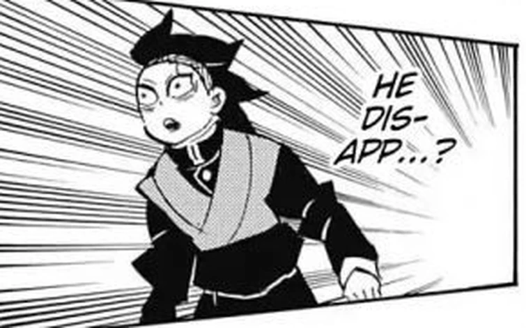 Low Quality Genya Images