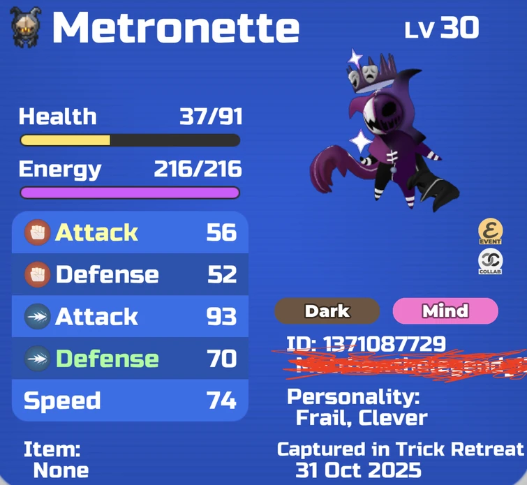 Discuss Everything About Loomian Legacy Wiki | Fandom