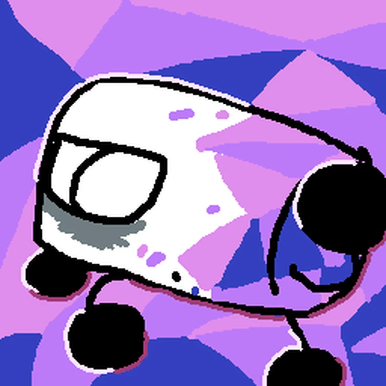 Corrupted Marshmallow😂 | Fandom