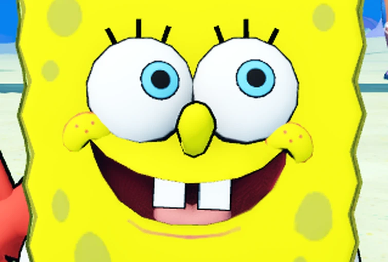 Discuss Everything About The Spongy Construction Project Wiki | Fandom