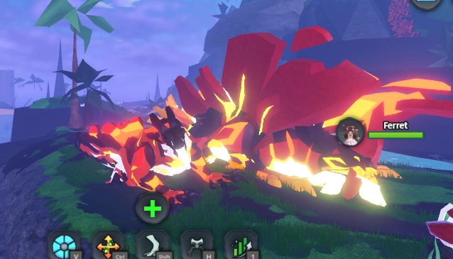 Wat- Clownfish mut stuffs | Fandom