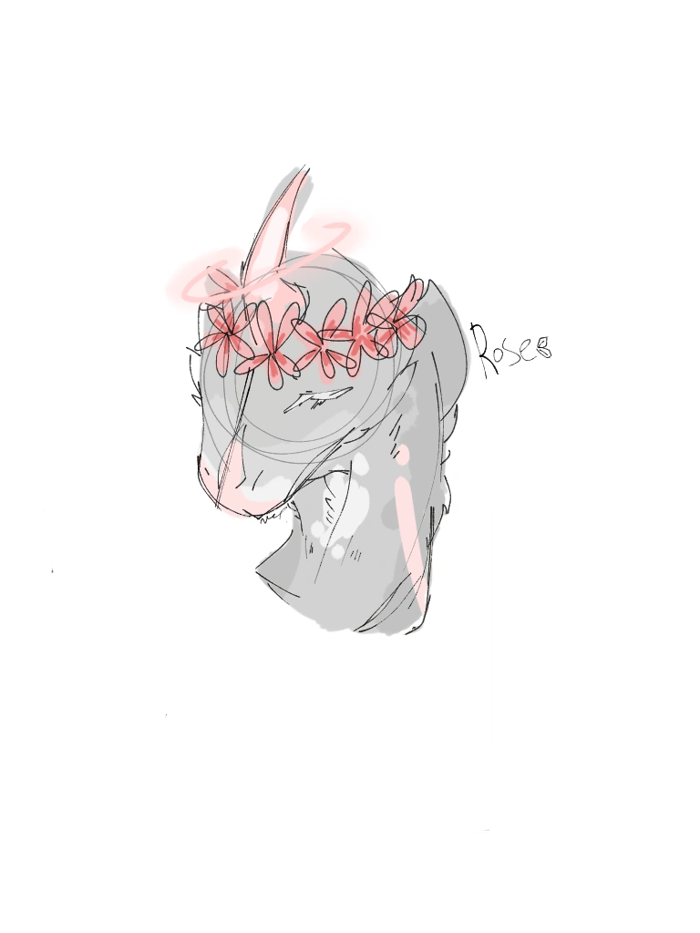 thorned rose's reverie | Fandom