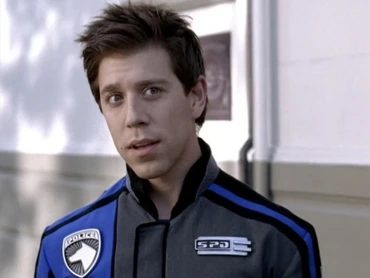 What is your favorite Blue Ranger part 3? 💙 | Fandom