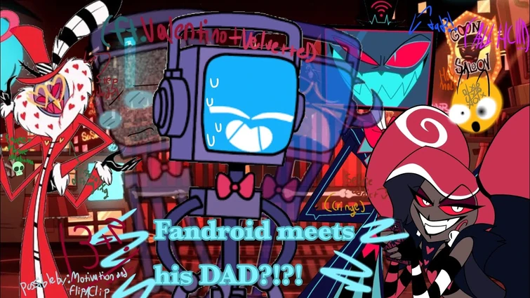 Heres some goofy and cringe video I made like-2 days ago | Fandom