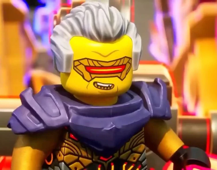 Discuss Everything About Ninjago Wiki | Fandom