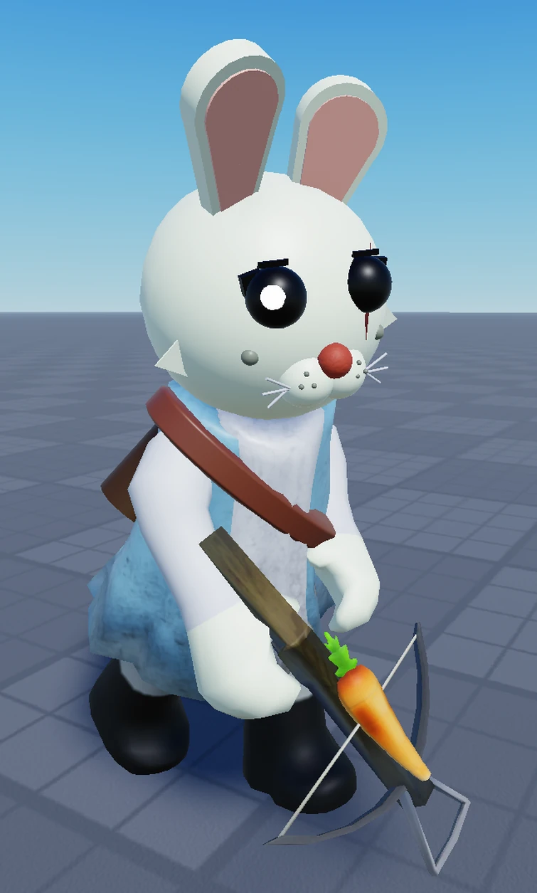 Discuss Everything About Piggy Wiki | Fandom
