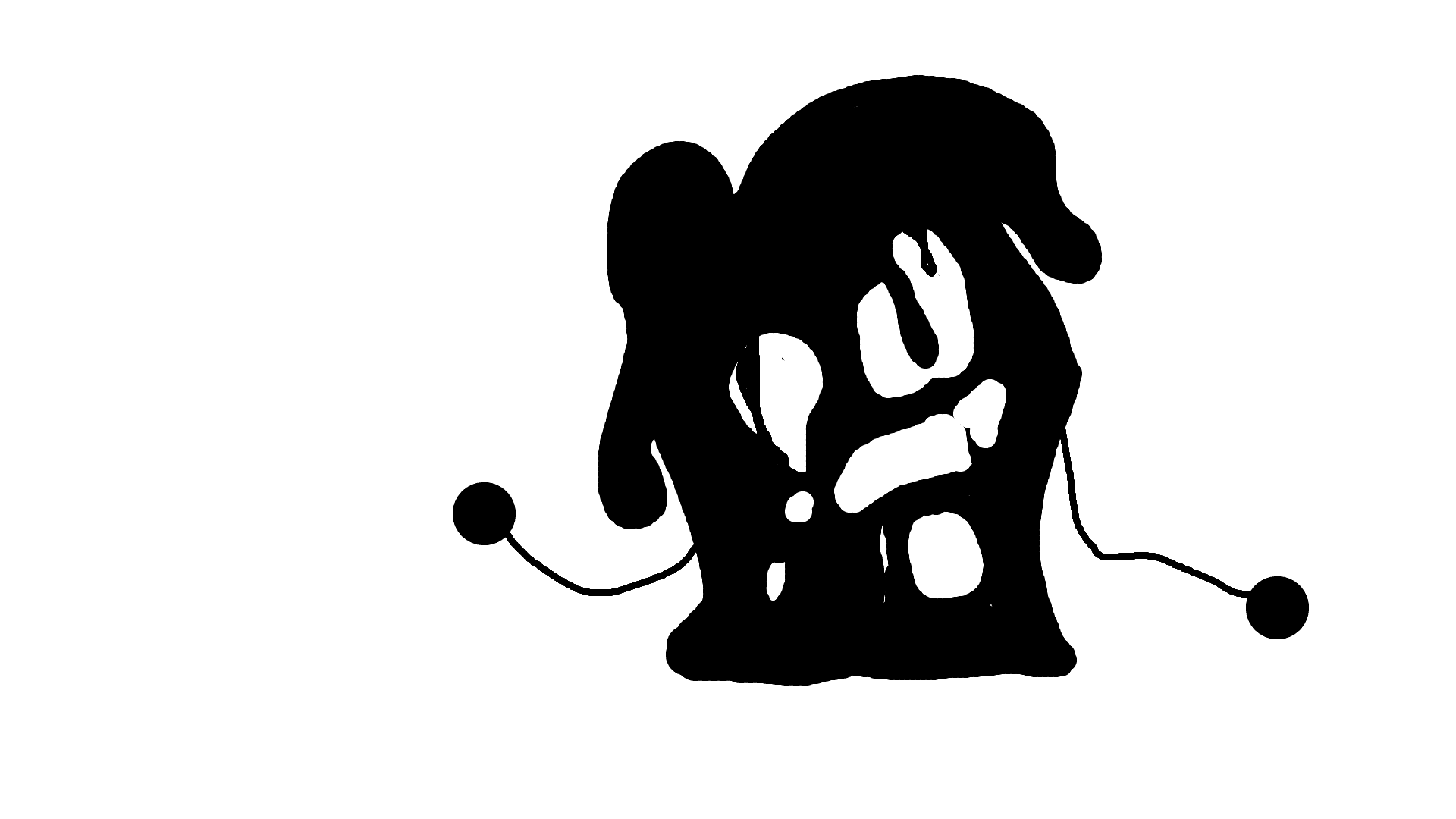 Fanmade BFDI Character - Phantom | Fandom