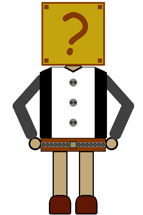 OMG! It's everyone's favorite cyborg! | Fandom