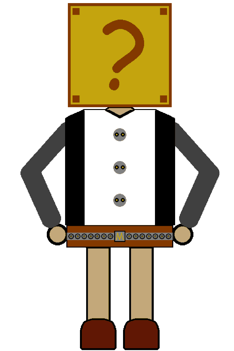 OMG! It's everyone's favorite cyborg! | Fandom