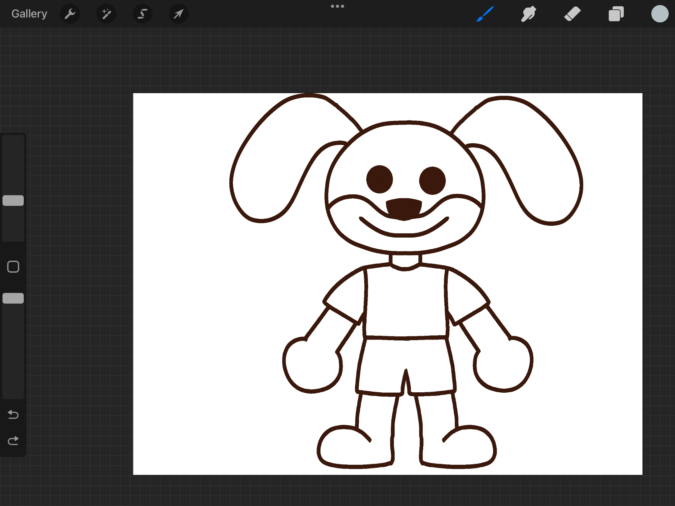 YEAH YEAH DOGGLE STAGE 1 | Fandom