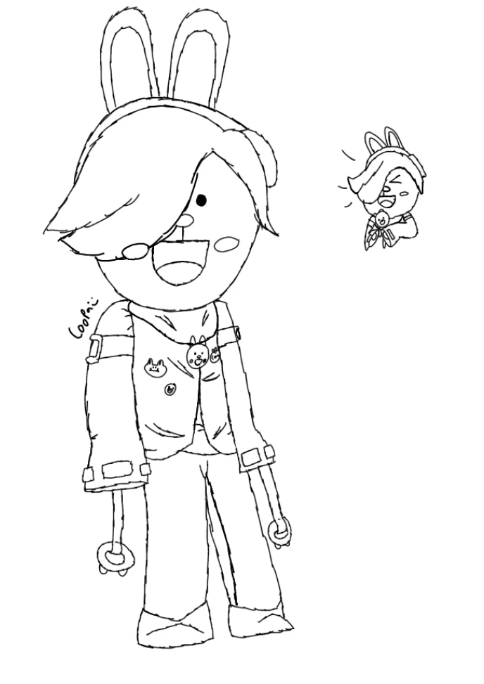 Fangirl Cony | Fandom