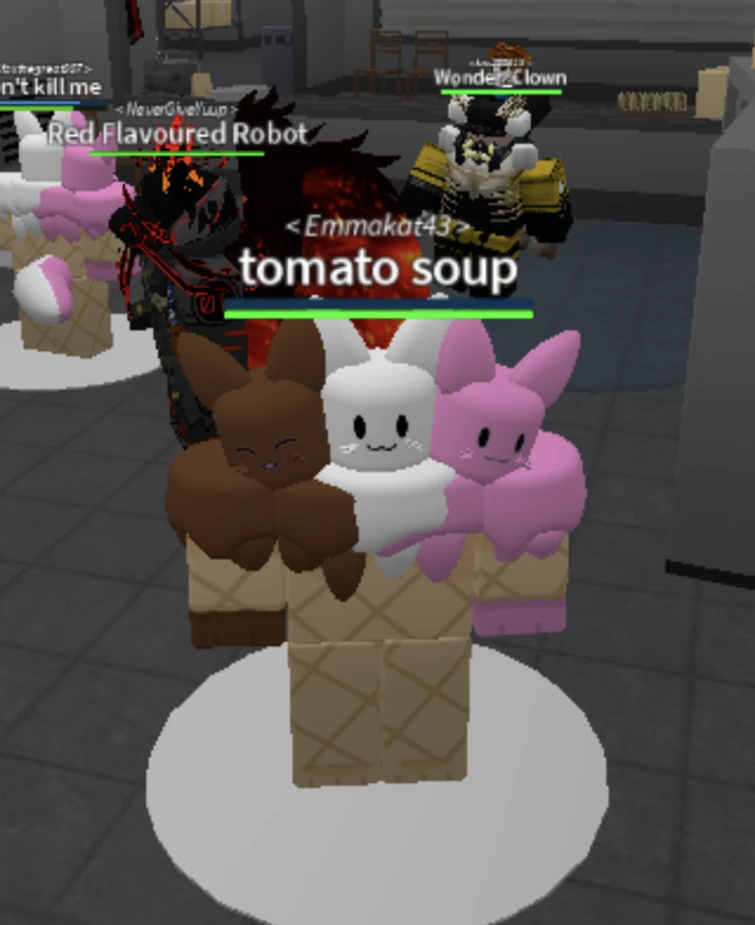 F for conekat | Fandom