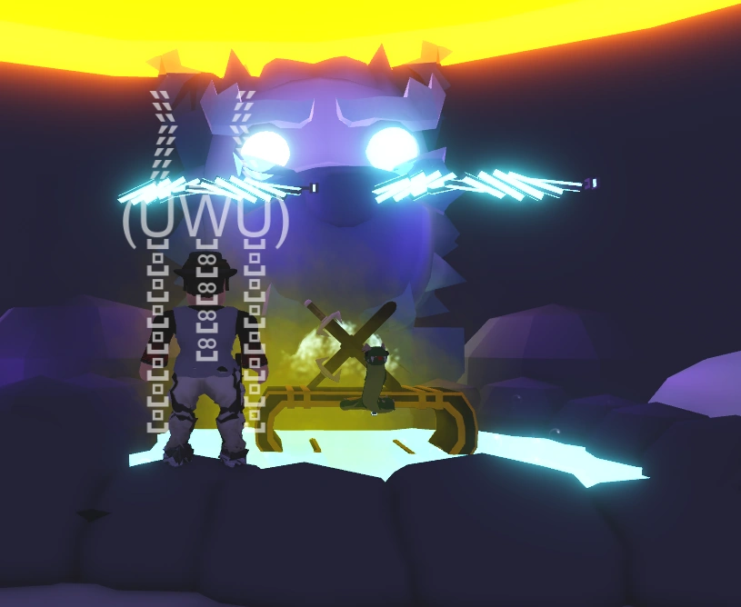 frost fury cave | Fandom