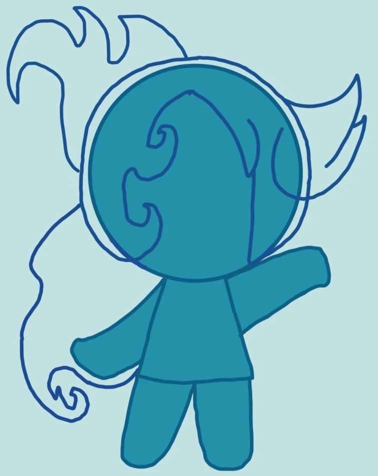 Willow O’ Wisp Cookie OC WIP | Fandom