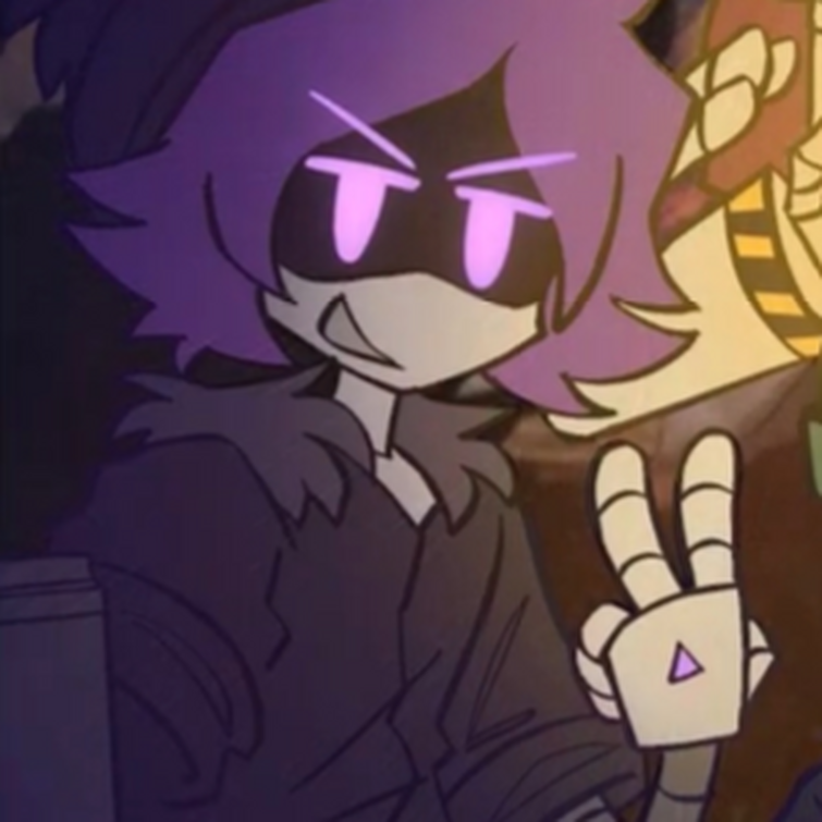 matching pfps (you will let me be Thad or else- /hj) | Fandom