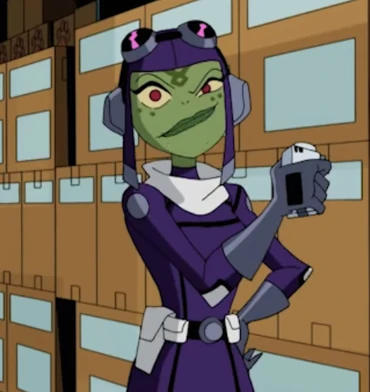 Discuss Everything About Villains Wiki | Fandom