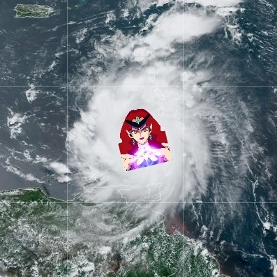 Beryl is Coming!, Call the Guardians! | Fandom