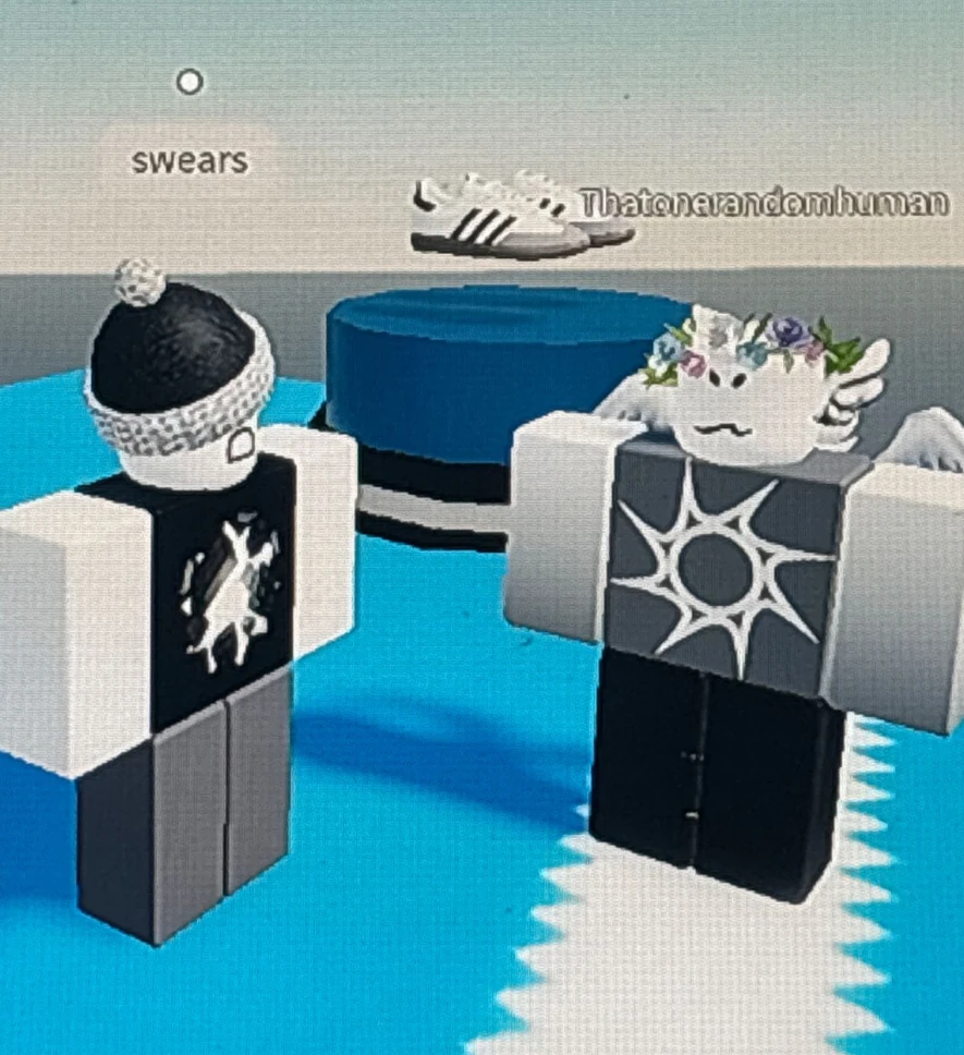 Random ahh retro/classic based roblox game idea | Fandom