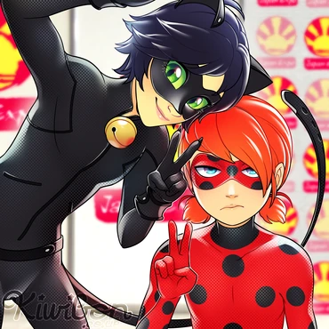 Discuss Everything About Miraculous Ladybug Wiki | Fandom