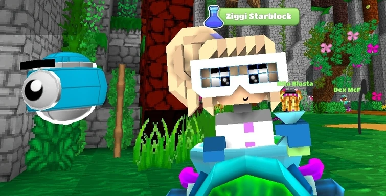 Discuss Everything About BlockStarPlanet Wiki | Fandom