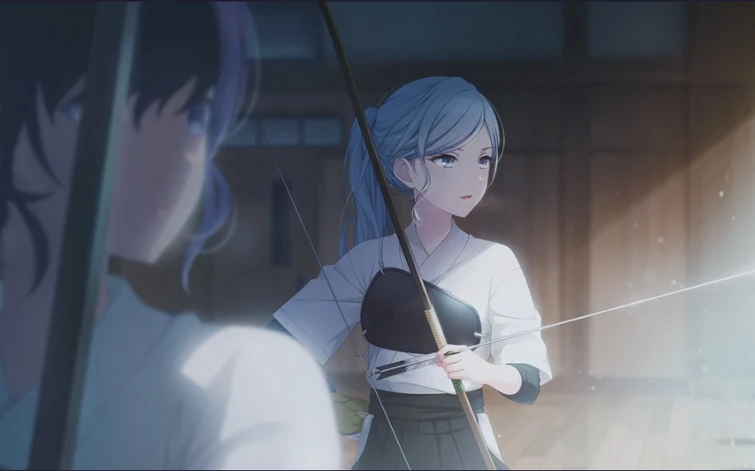 prsk cards be like | Fandom