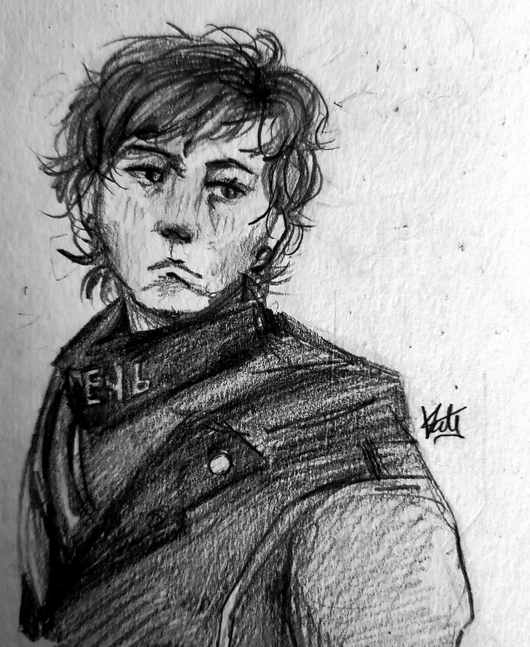 Art improvement???? | Fandom