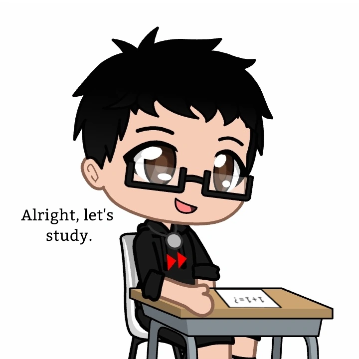 Me when i try to study: | Fandom