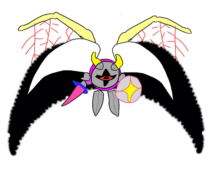 Galactic Void | Fandom
