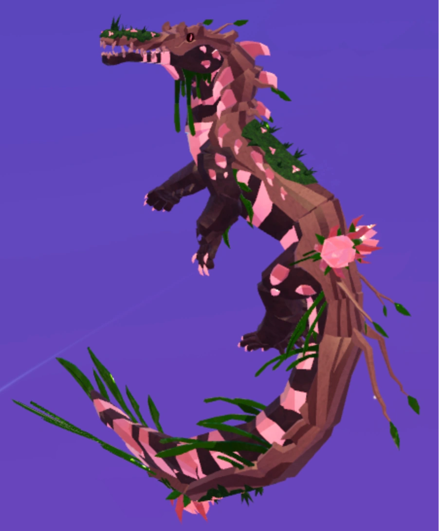 NYMPH SKIN RAFFLE! | Fandom