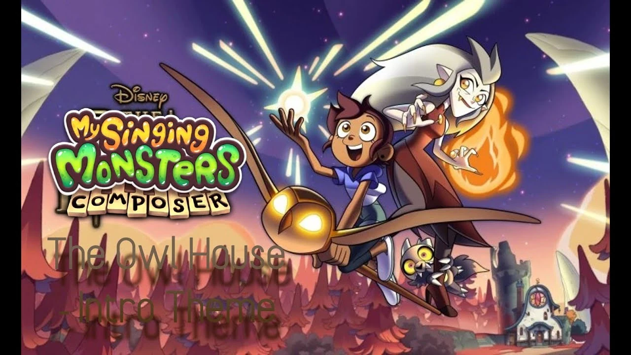 My Singing Monsters - TOH theme | Fandom