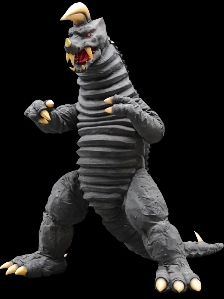 The Ultimate Ultraman Kaiju, Kaijin and Seijin Smash or Pass - Part 4 ...