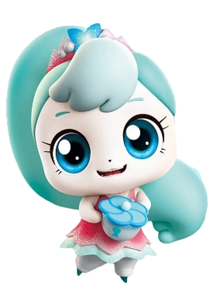 Discuss Everything About Catch! Teenieping Wiki | Fandom