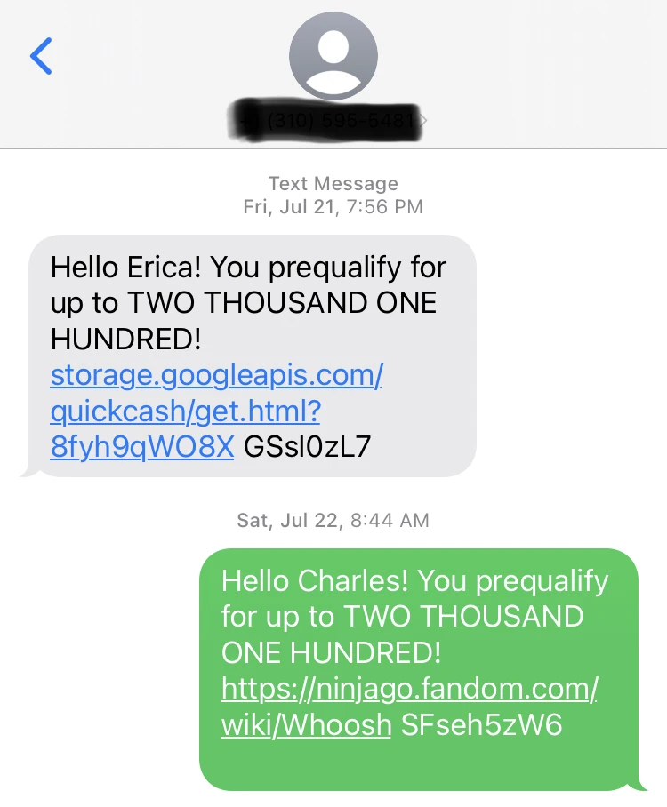 Thought I’d share this | Fandom