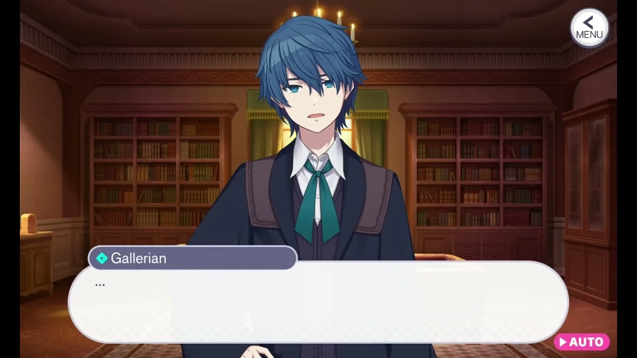 He so pretty | Fandom