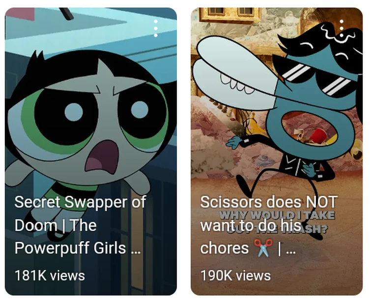 Discuss Everything About Rock Paper Scissors Wiki | Fandom