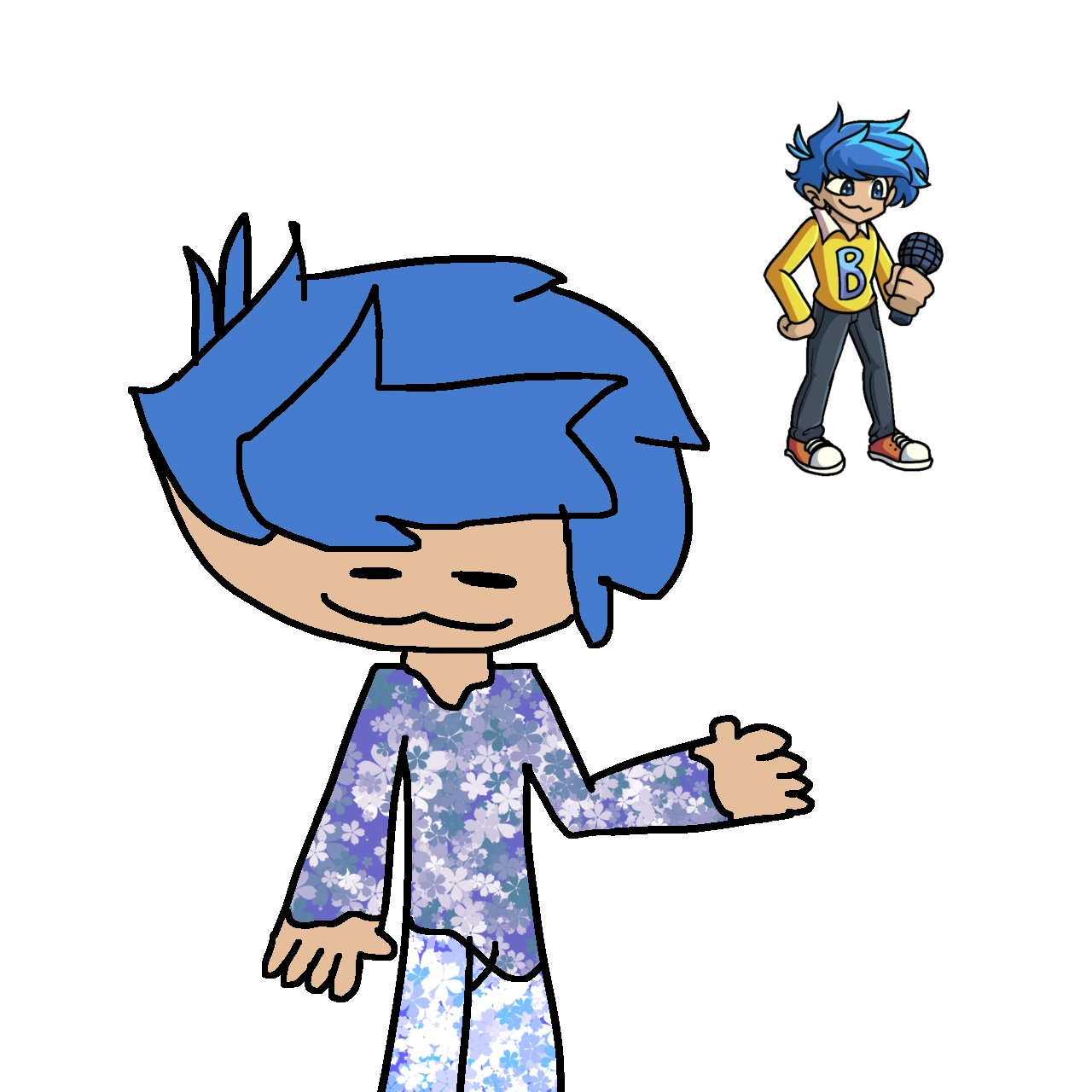 Bob in pajamas •w• | Fandom