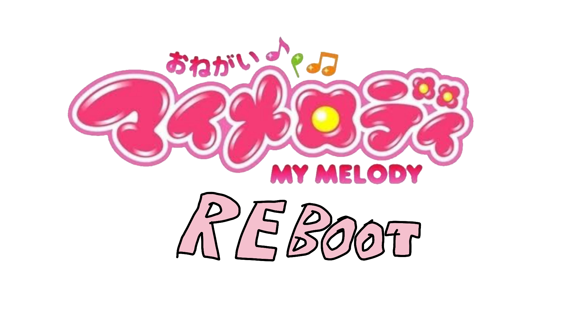 Onegai My Melody will in 2021?! | Fandom