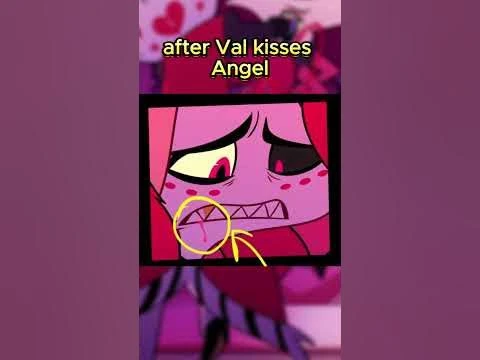 The Disturbing Lore behind Valentino's Love Potion in Hazbin Hotel | Fandom