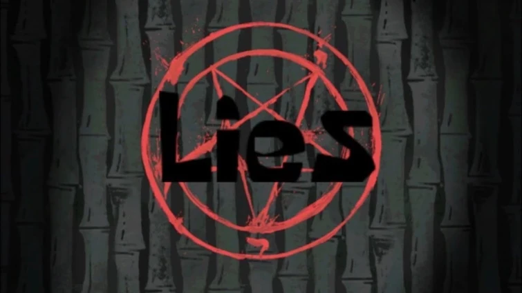 Lies Fish's backstory (An FNF vs SlendyBob Creepypasta created by me ...