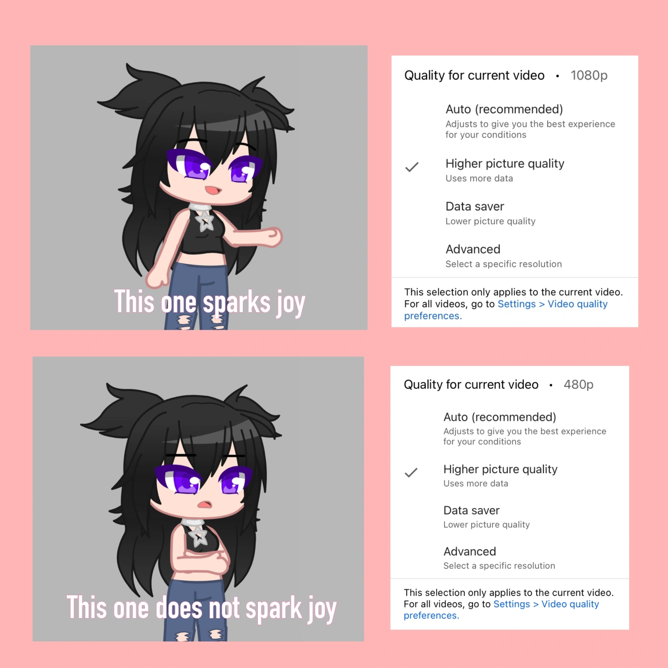 A little meme ft. Cathy | Fandom