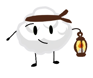 Since i'm bored i'm going to make a Object Show called "The Same,Old ...