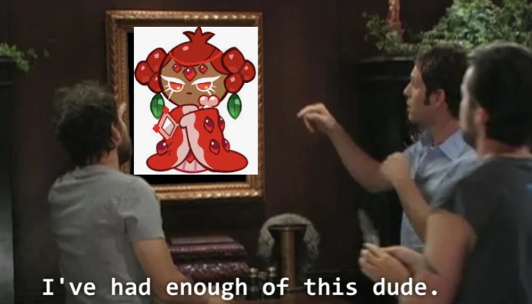 Comment your best cookie run memes | Fandom