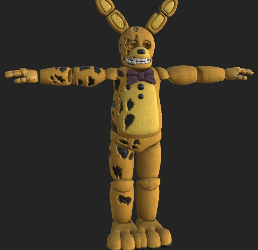 Just learned that Fractured Franchise has Upcoming Content on it's wiki ...