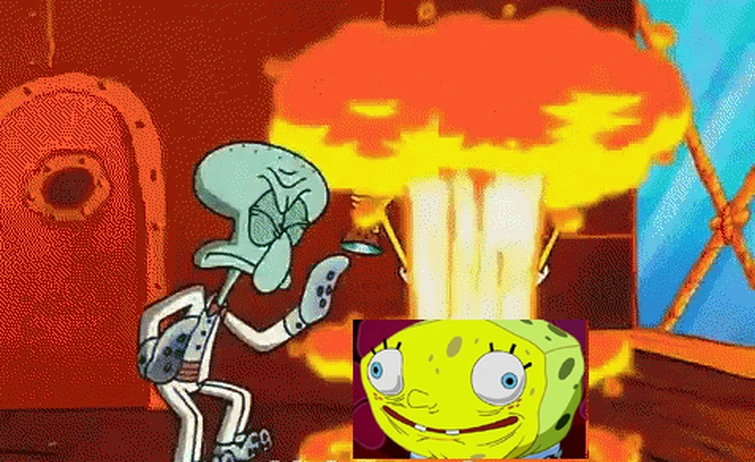 What's a spongeboomer? | Fandom