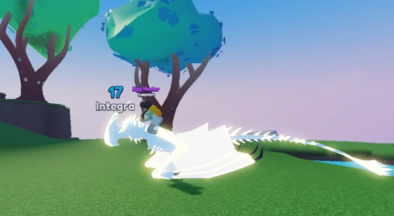 Meet Integra! | Fandom