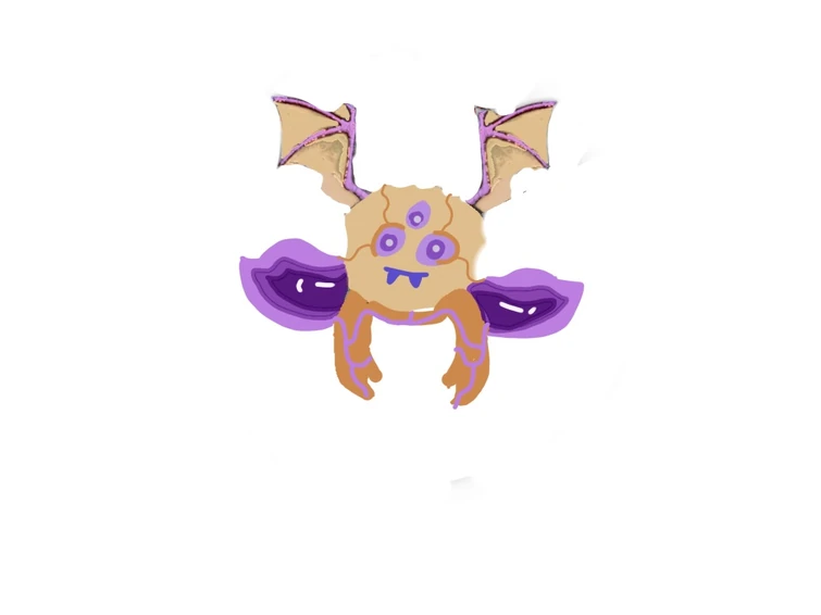 My (terrible) epic grumpyre | Fandom