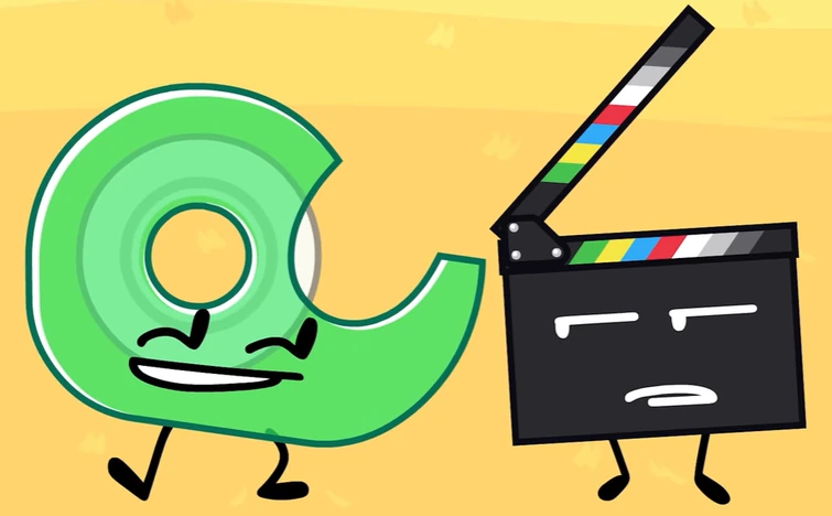 Discuss Everything About Battle for Dream Island Wiki | Fandom