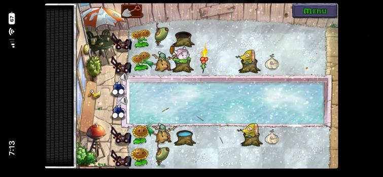 Discuss Everything About Plants vs. Zombies Wiki | Fandom