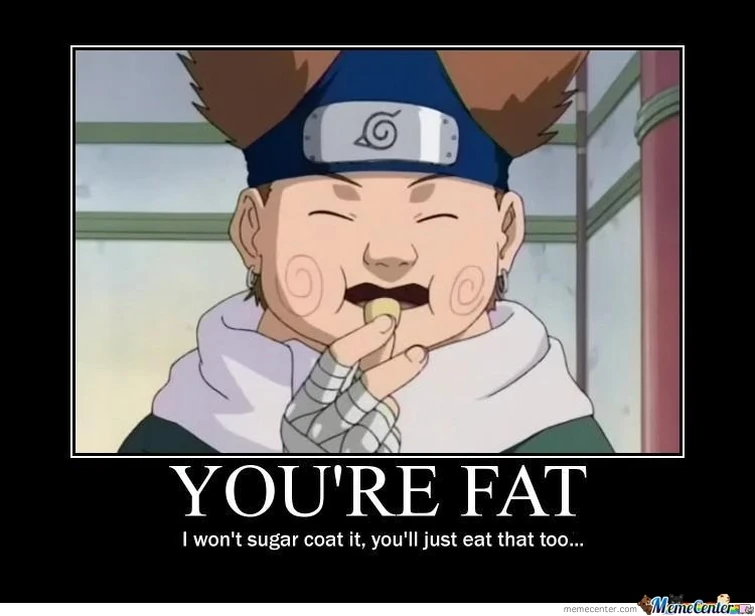 Choji memes | Fandom