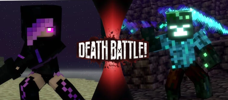 Ceris VS Blue Demon DEATH BATTLE THUMBNAIL | Fandom